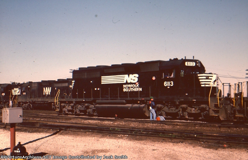 NS 6113